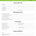 House Sitter Info Sheet Printable, Sitter Instructions, Sitter ...