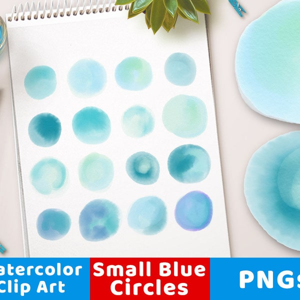 Small Dot Circle Png - Etsy