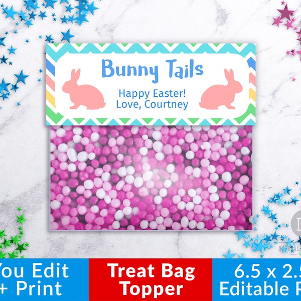 Bunny Tails - Etsy