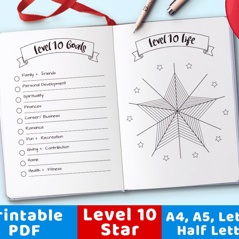 Level 10 Life - Etsy