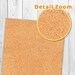 Corkboard Digital Paper, Cork Digital Paper, Cork Texture, Corkboard ...