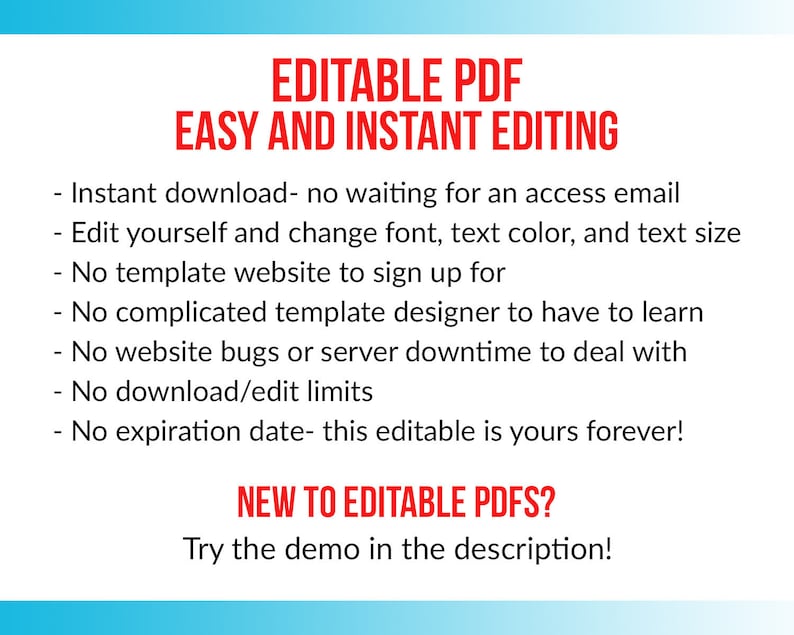 Recipe Template Editable, Printable Recipe Template, Recipe Binder ...