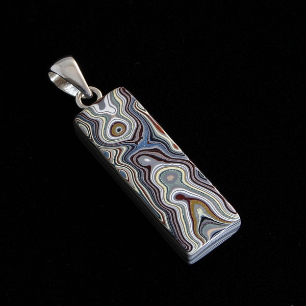 Fordite - Etsy