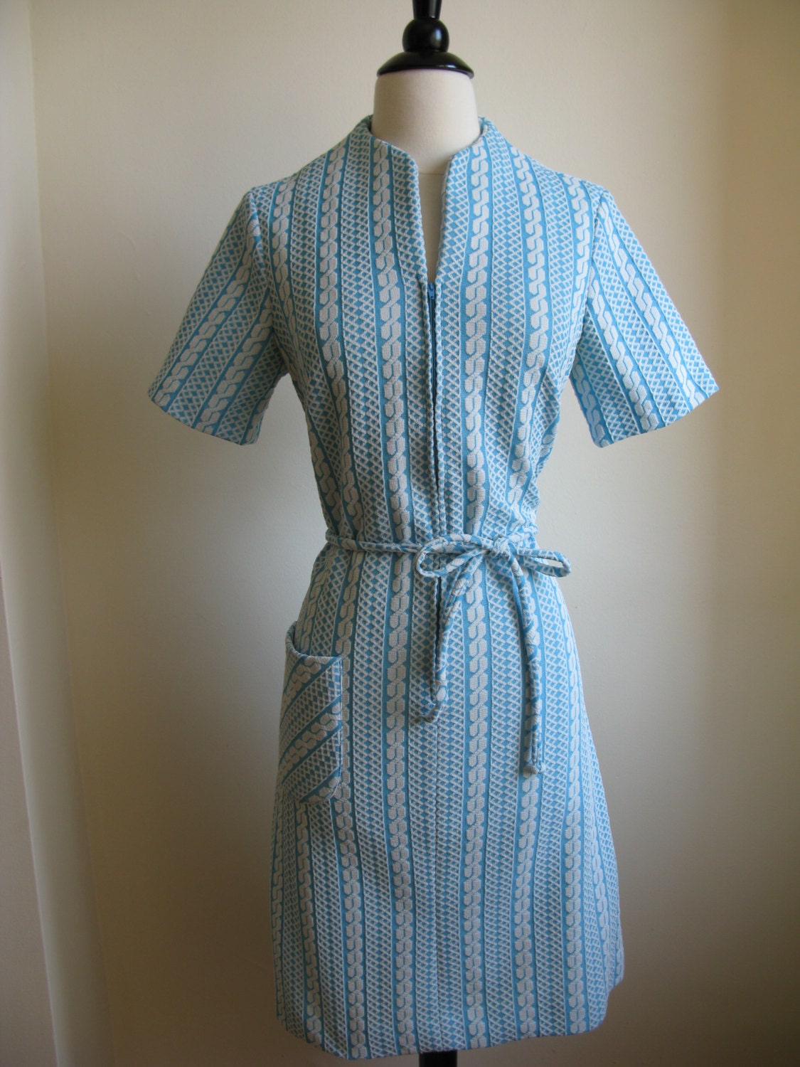 Haute on A Rope Dress - Etsy Canada