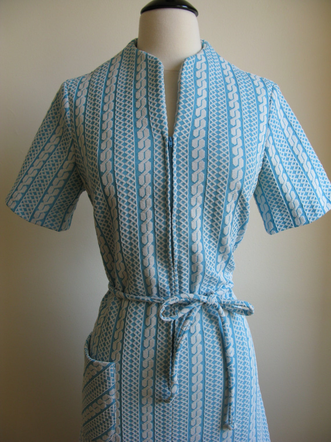 Haute on A Rope Dress - Etsy Canada