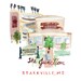 Mississippi State University. Colvard Student Union. Watercolor Print ...