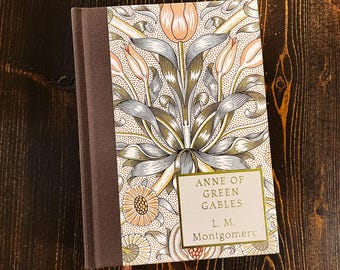 Anne of Green Gables by L.M. Montgomery, Published by Wordsworth ...