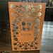 Jane Eyre by Charlotte Bronte, Published by Wordsworth Classics LUXE ...