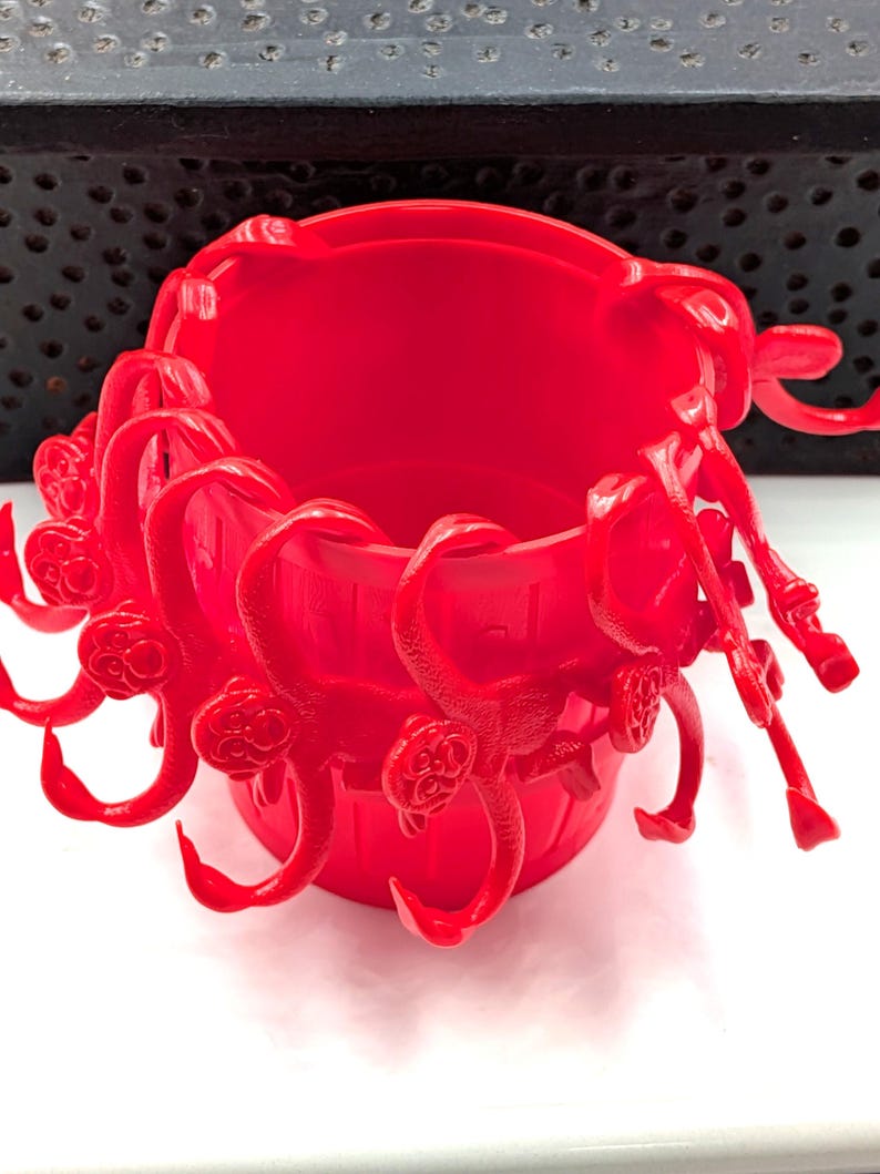 Barrel of Monkeys Game for Single Play or Family Fun - Etsy Australia