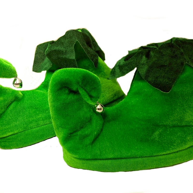 Elf Shoes - Etsy
