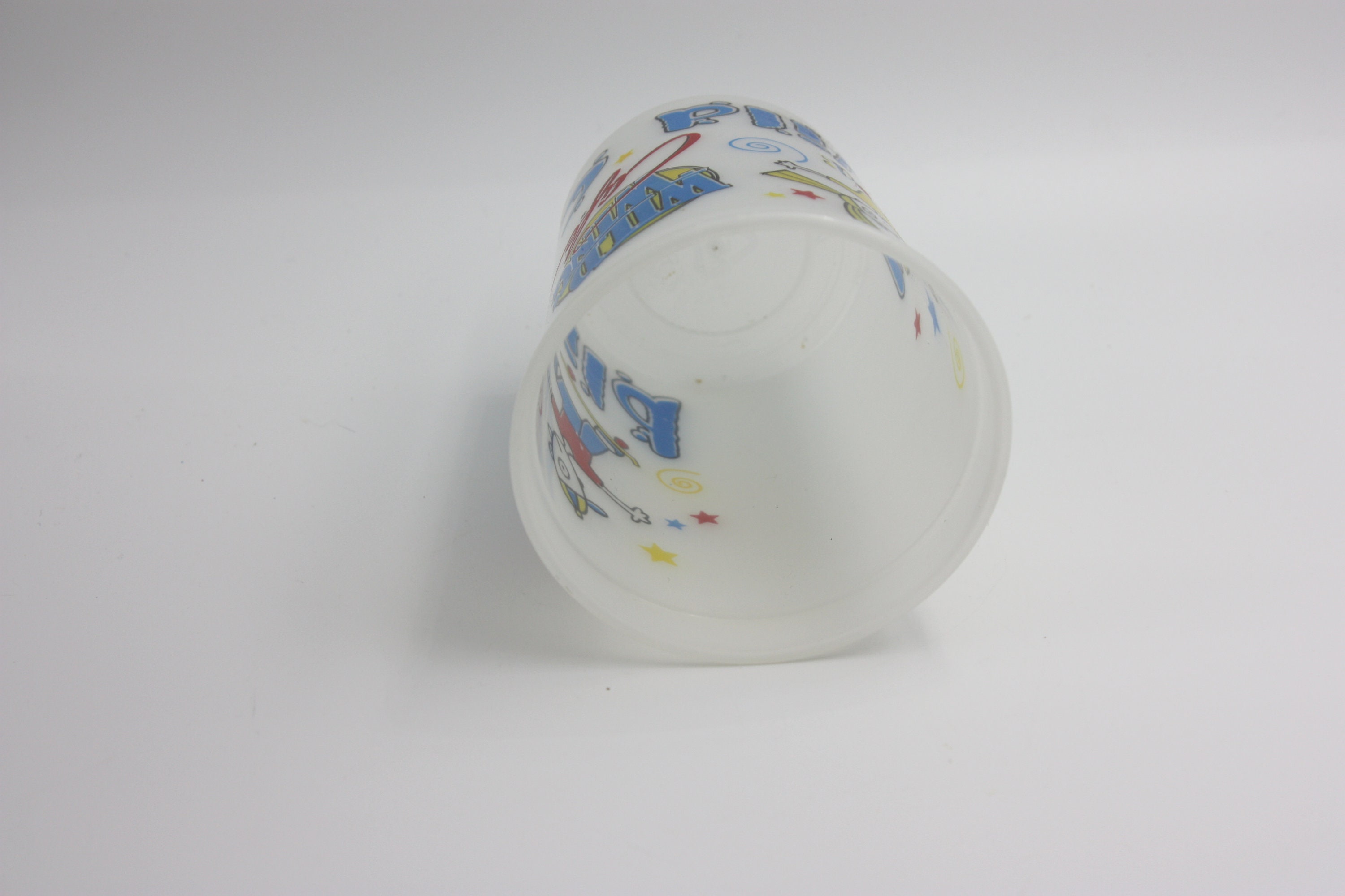 Wild Wing Cafe Cup Wild Child Plastic Cup 4 Oz Food Chain Cup - Etsy