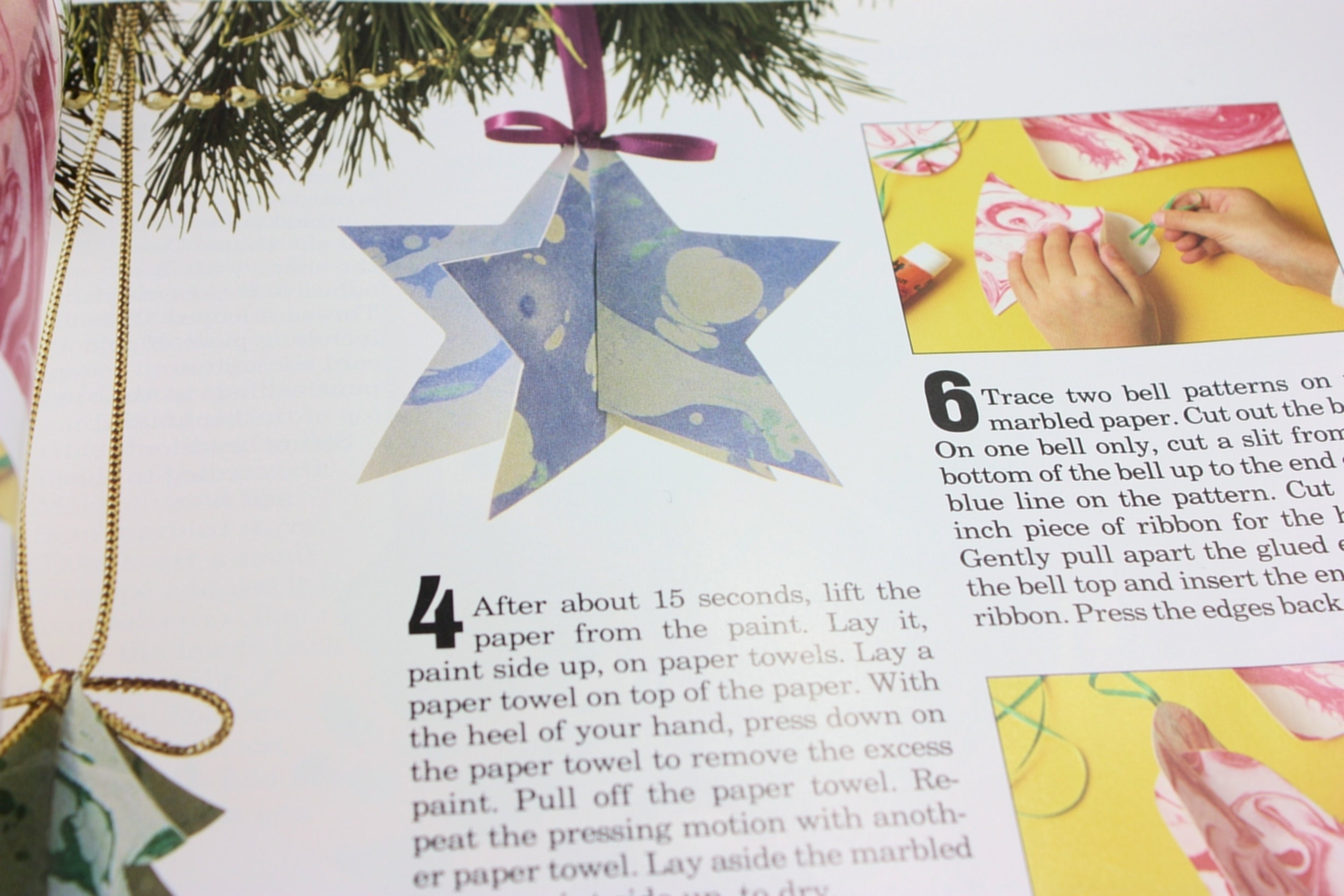 Better Homes and Gardens Incredibly Awesome Crafts for Kids 1990s Child ...