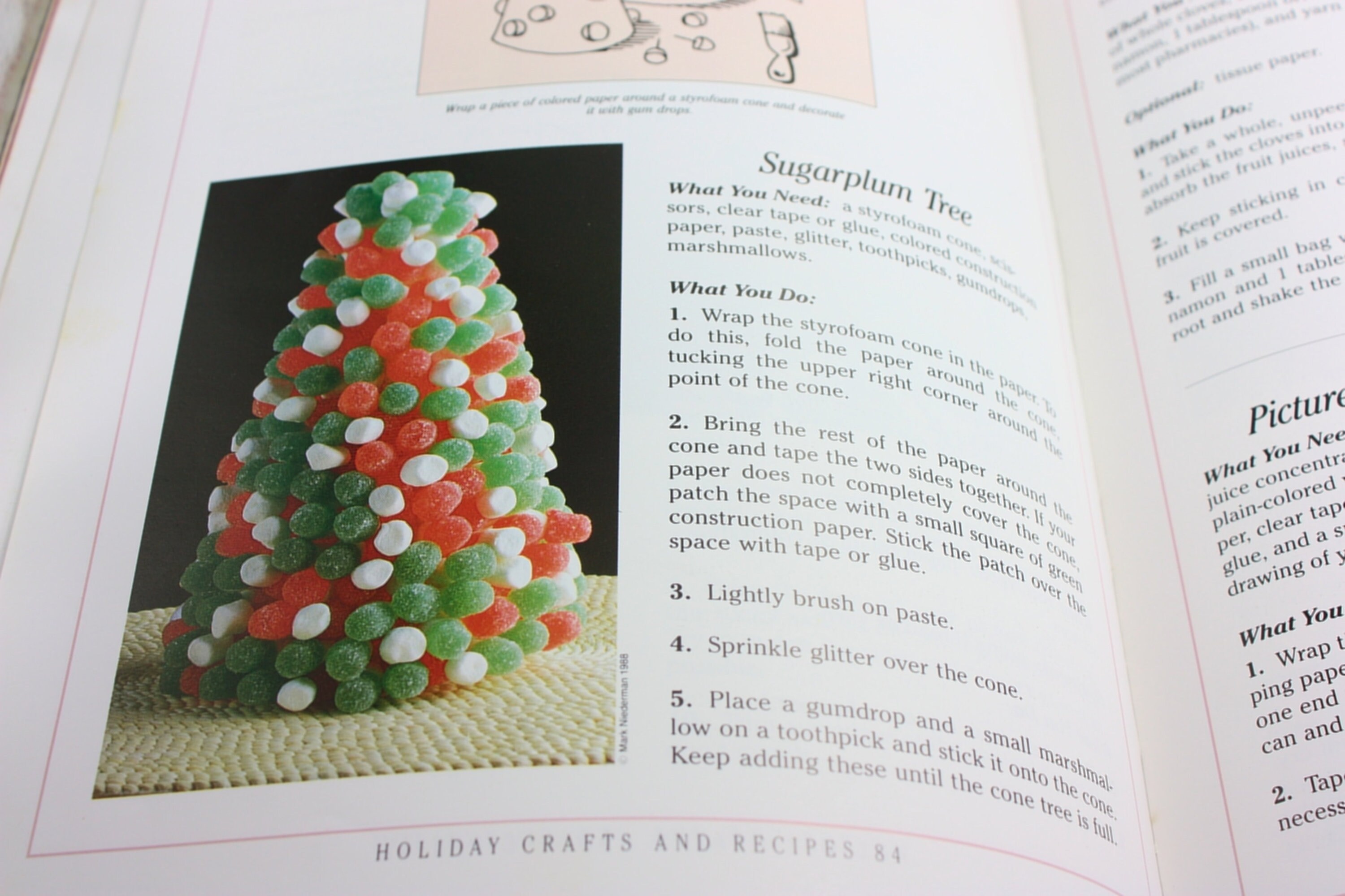 The Whole Christmas Catalogue for Kids Christmas Fun Book Holiday ...