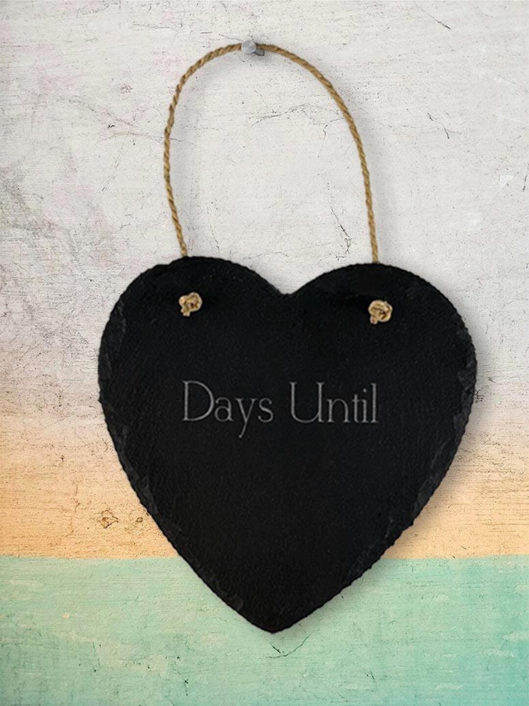 Days Until Slate Heart Countdown, Family Events, Special Occasions, Re ...