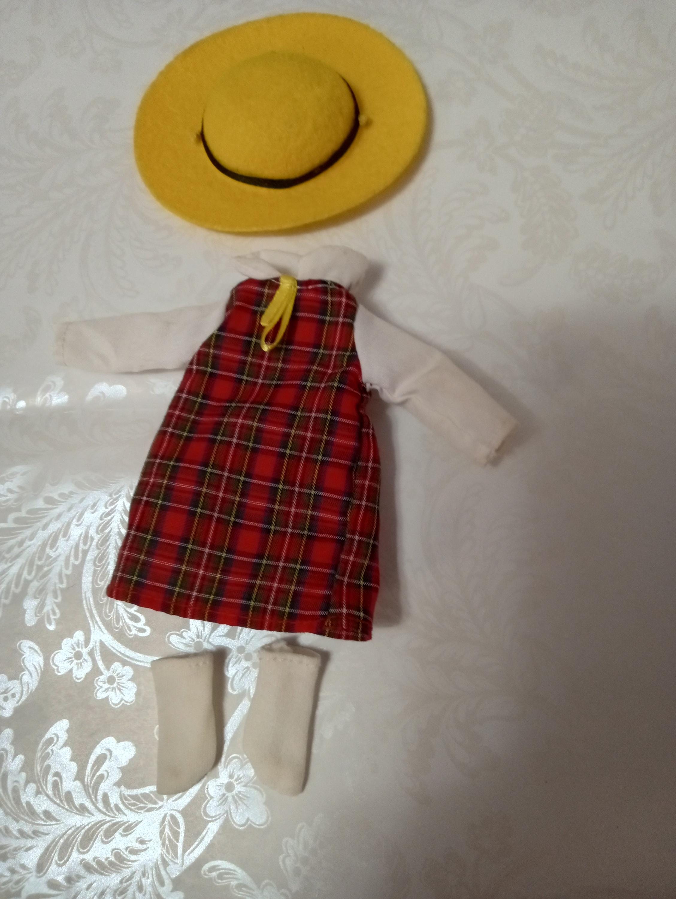 Madeline, Miss Clavel, Danielle Dolls. Veterinarian Set With Genevieve ...