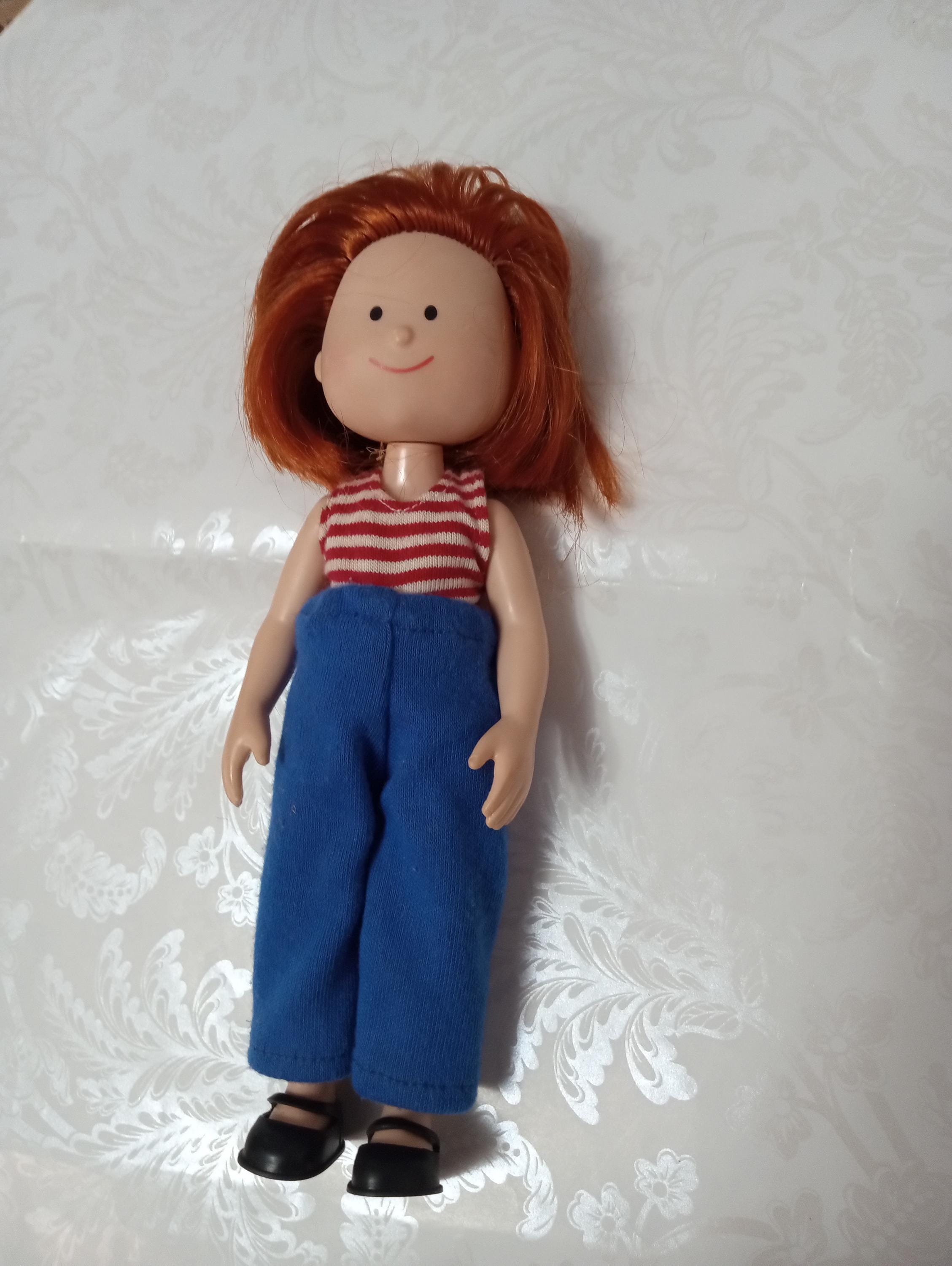 Madeline, Miss Clavel, Danielle Dolls. Veterinarian Set With Genevieve ...