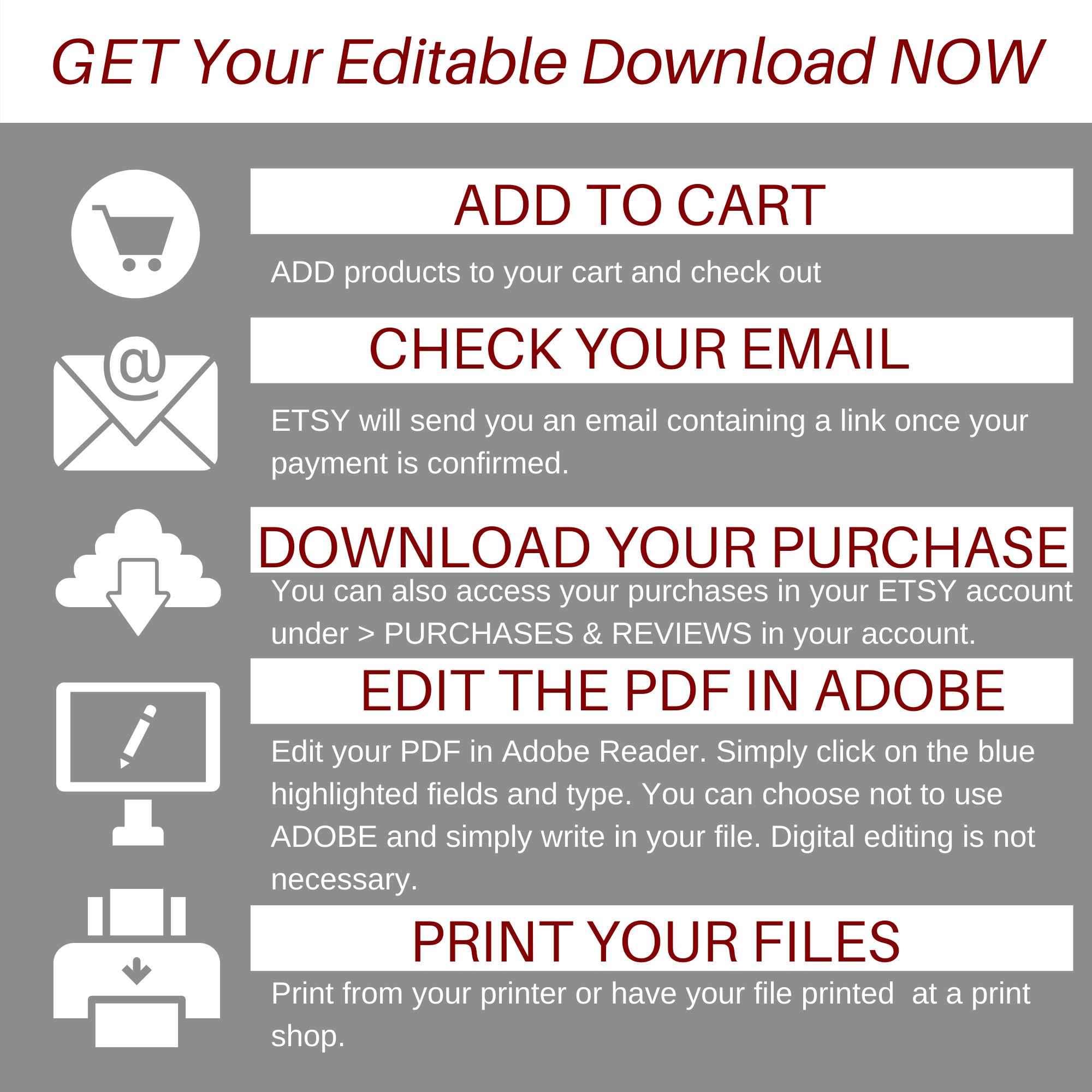 Pet Loss Grief Journal 27 Pages Digitally Editable Rainbow Bridge Diary ...