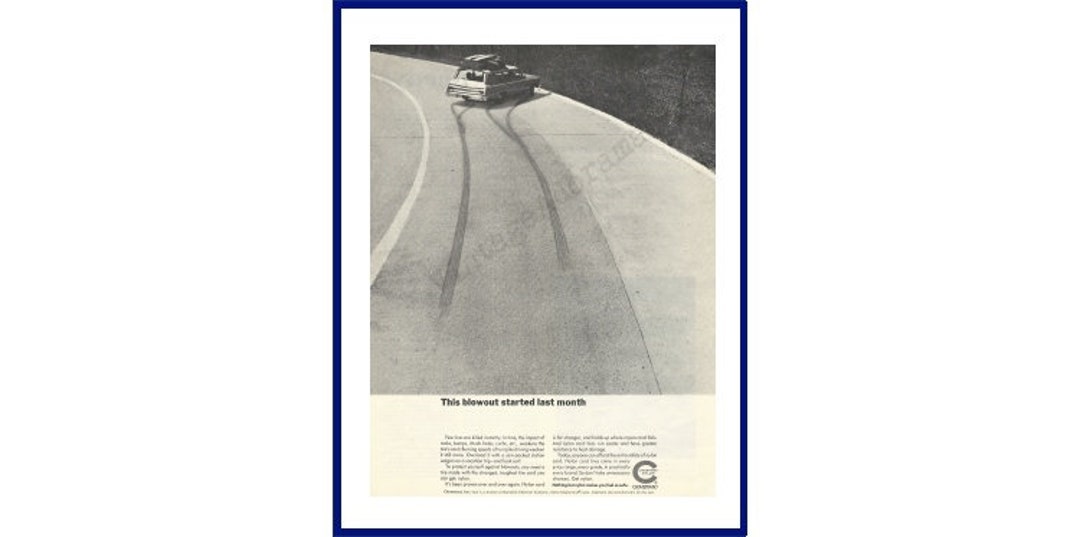 MONSANTO CHEMICAL COMPANY 1962 Vintage Extra Large Print Advertisement ...