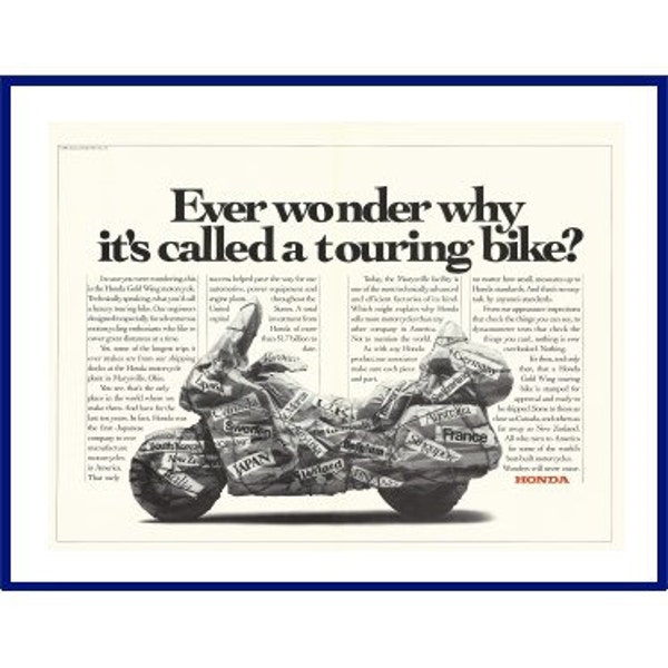 Honda Wrapping Paper - Etsy