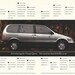 NISSAN QUEST MINIVAN Original 1992 Vintage Color Print Advertisement ...