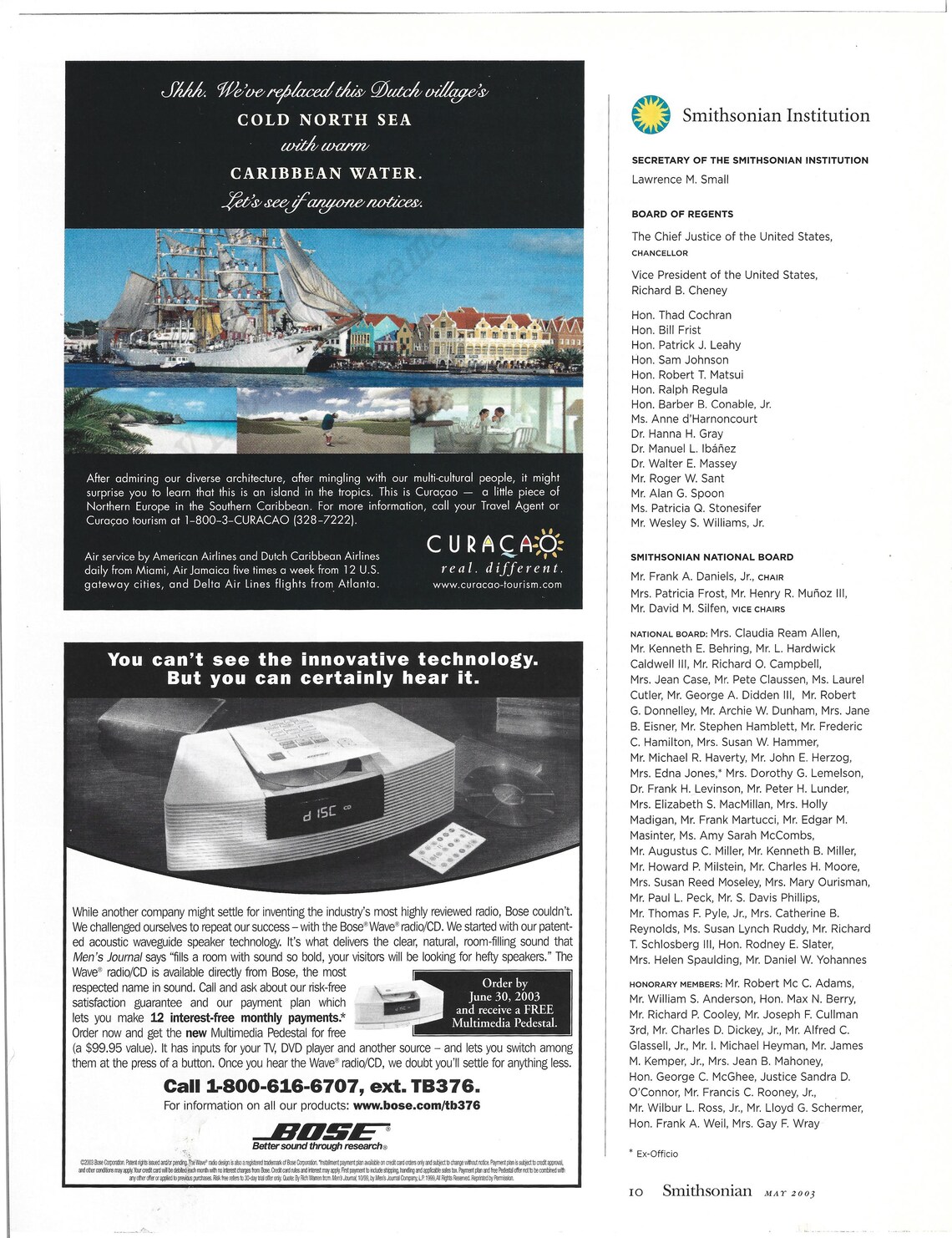 CURACAO Original 2002 Vintage Color Print Advertisement - Tall Sailing ...