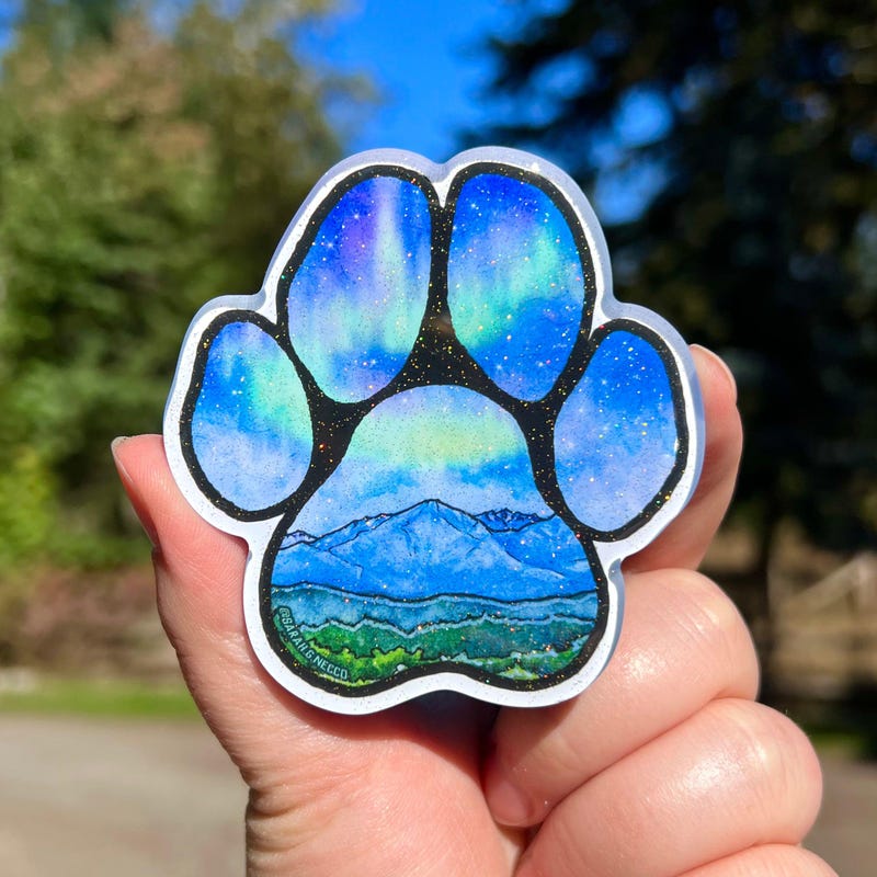 Strong Fridge Magnets Dog - Etsy