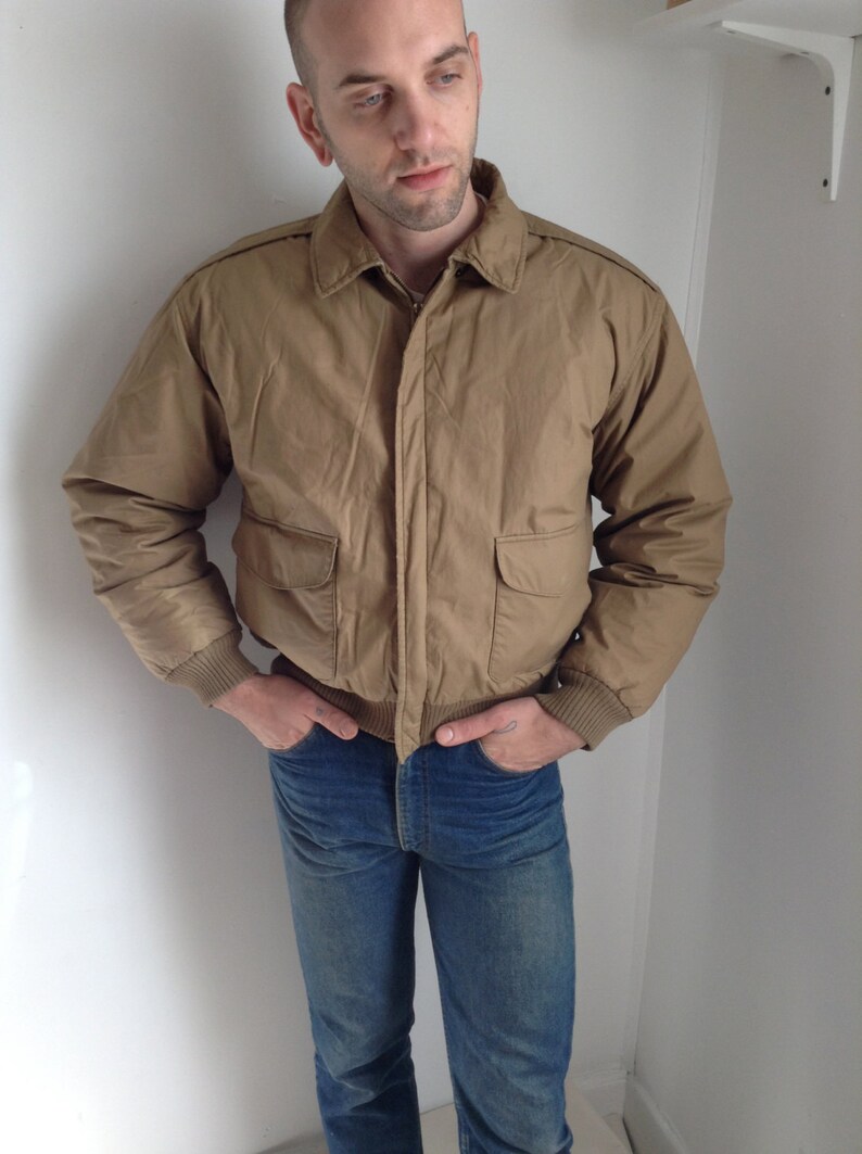 Polo Ralph Lauren Goose Down Hunting Jacket Size M - Etsy