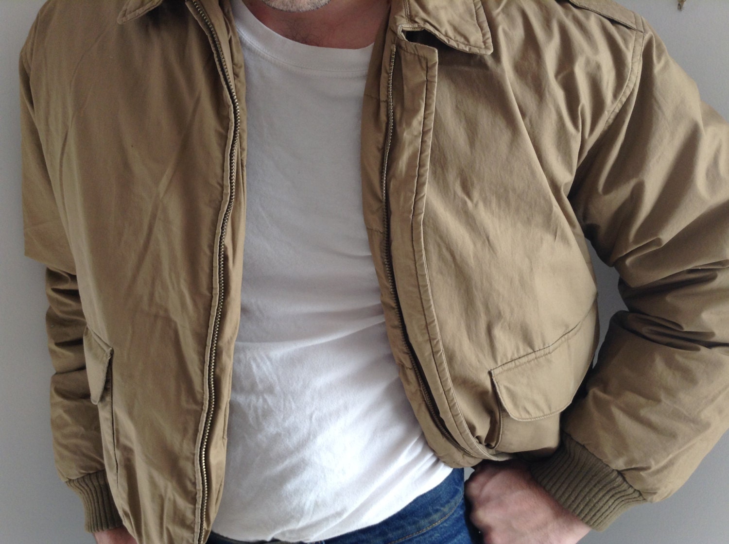 Polo Ralph Lauren Goose Down Hunting Jacket Size M - Etsy