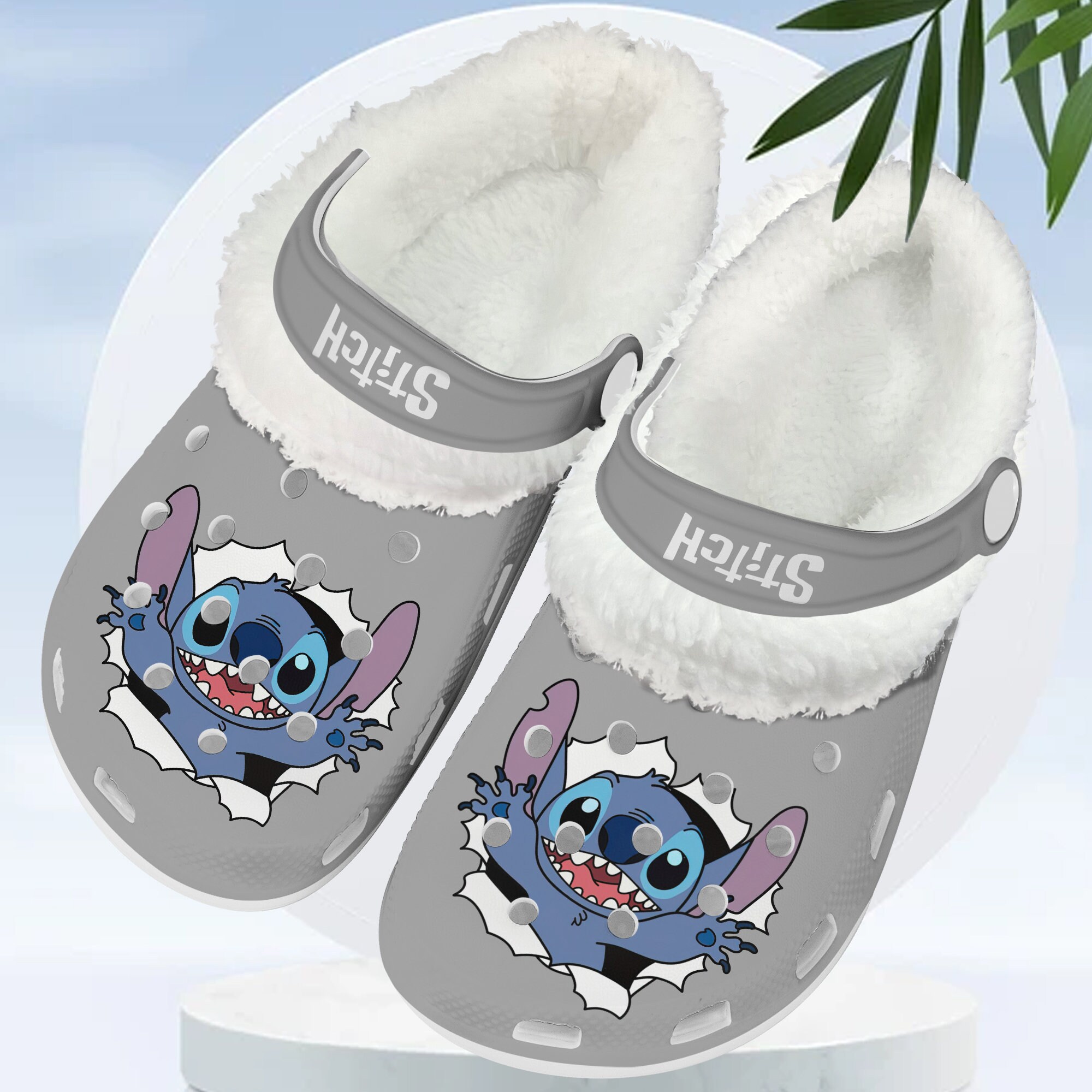 Stitch & Lilo Crocs Crocs Crocband Clogs Gift for Men and - Etsy