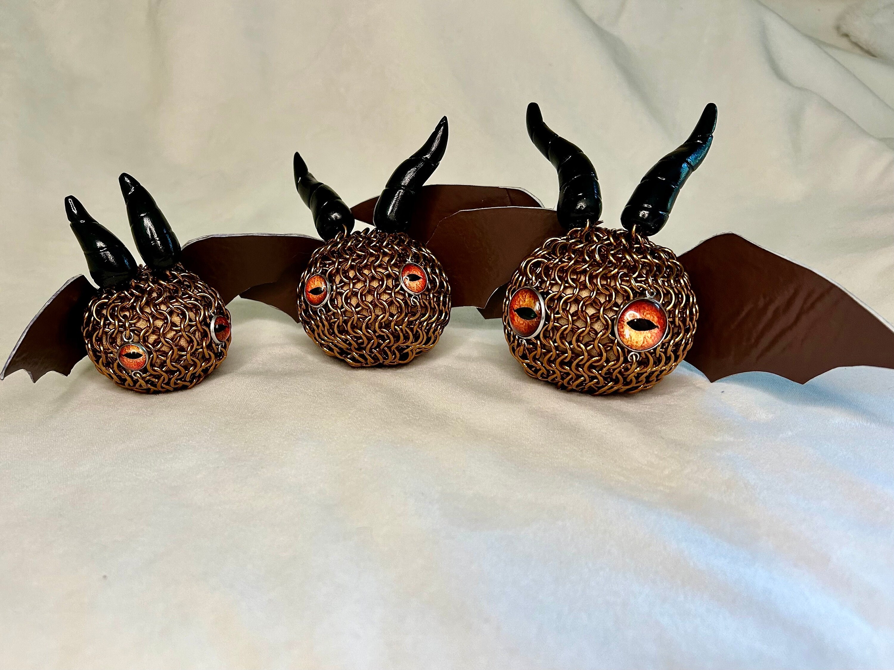 Baphomet Fidget - Baphomet Demon Stress Ball - Rosemary Aromatherapy ...