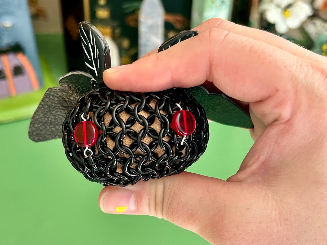 Mothman Fidget - Mothman Cryptid Stress Ball - Sage Aromatherapy ...