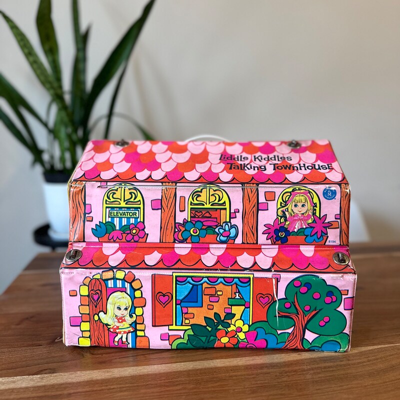 Little Kiddles - Etsy