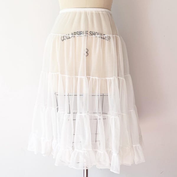 Full Crinoline - Etsy