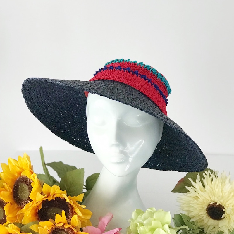 Funky Brims Caps - Etsy