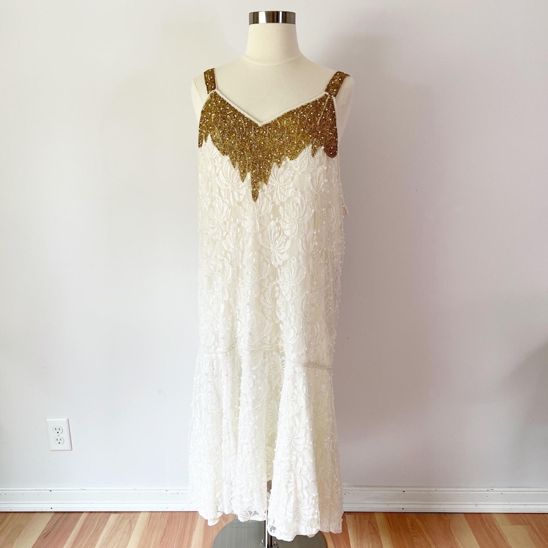 1920s 3x Dresses - Etsy