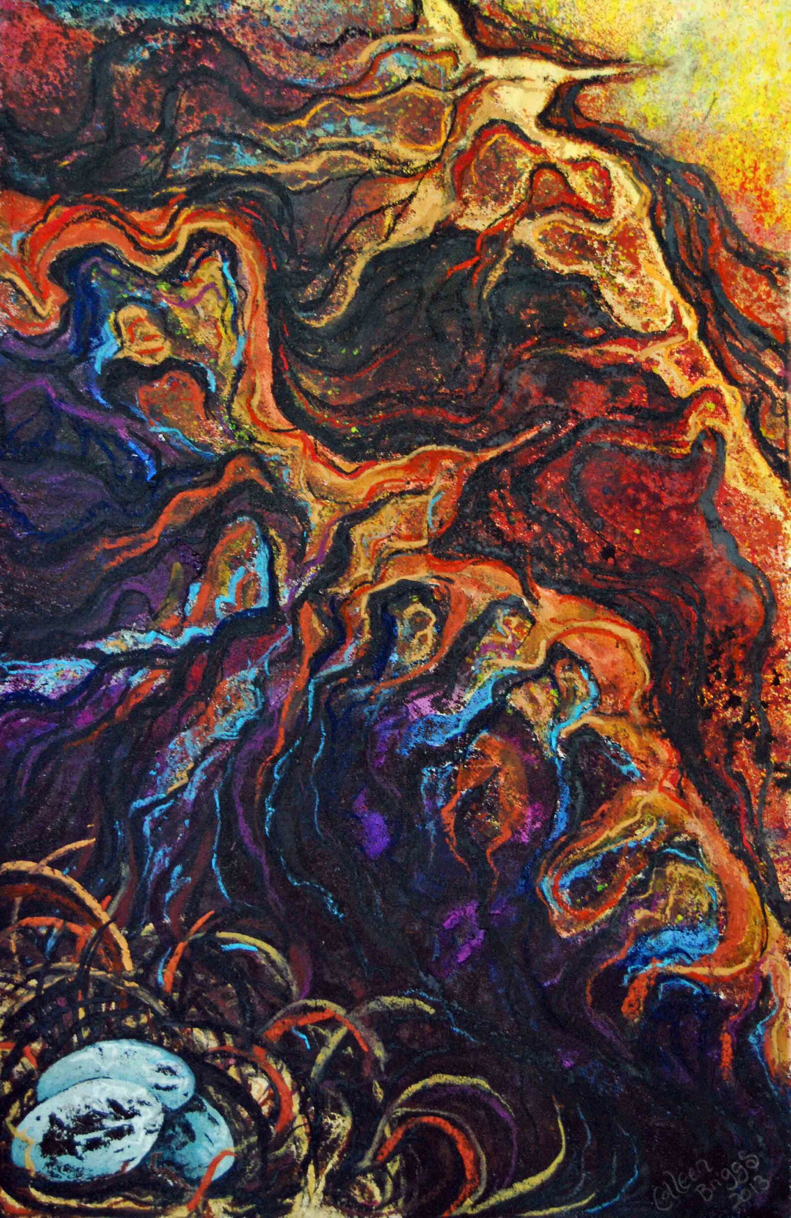 Safe Passage, Limited Edition Fine Art Print - Etsy UK