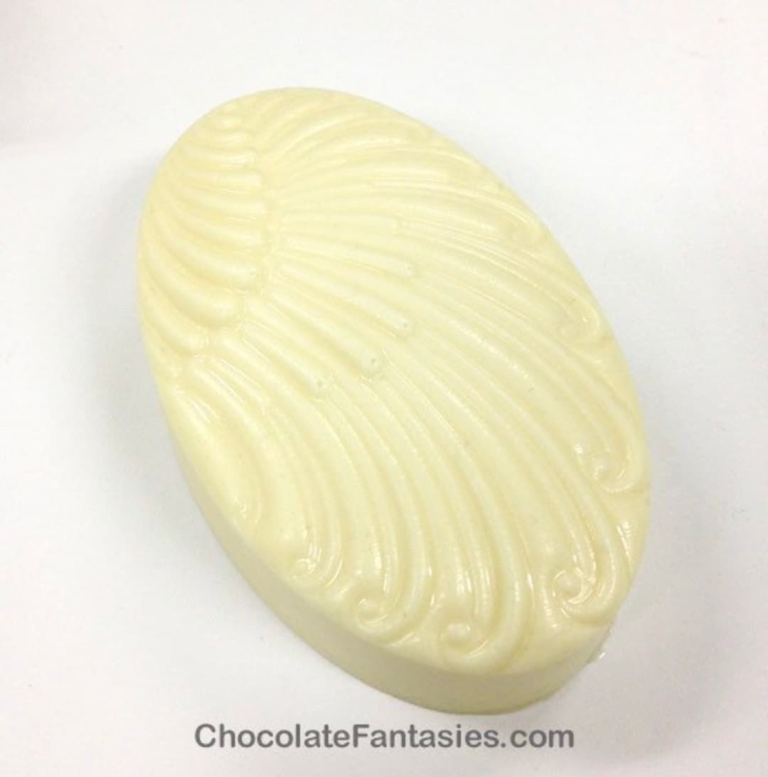 Chocolate Soap to Eat, Adult Bath-time Fun, Joke or Gag Gift, April ...