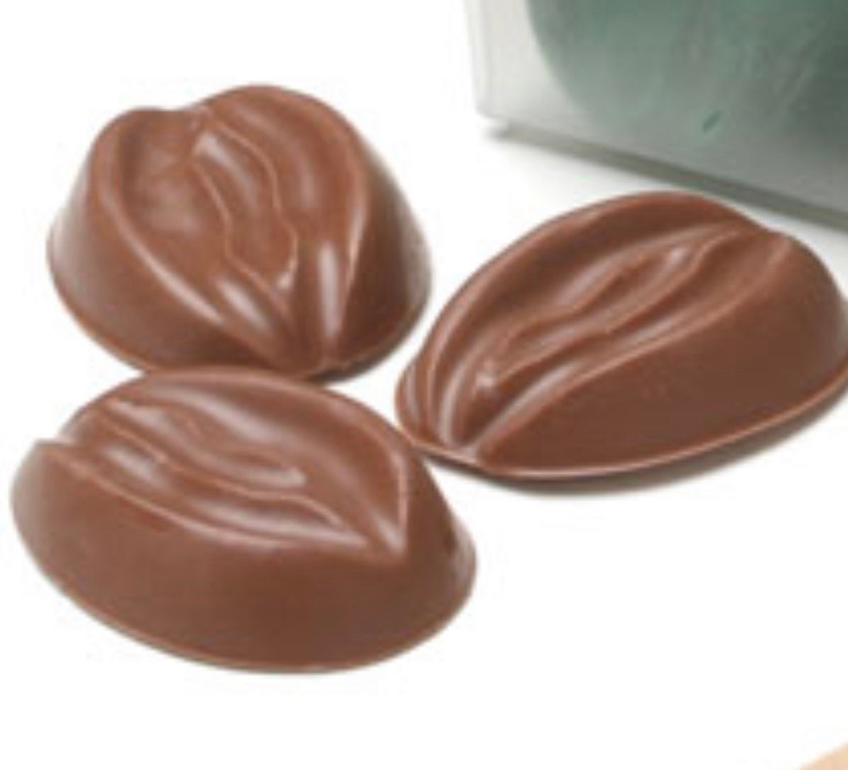 Lori Thomas Chocolat