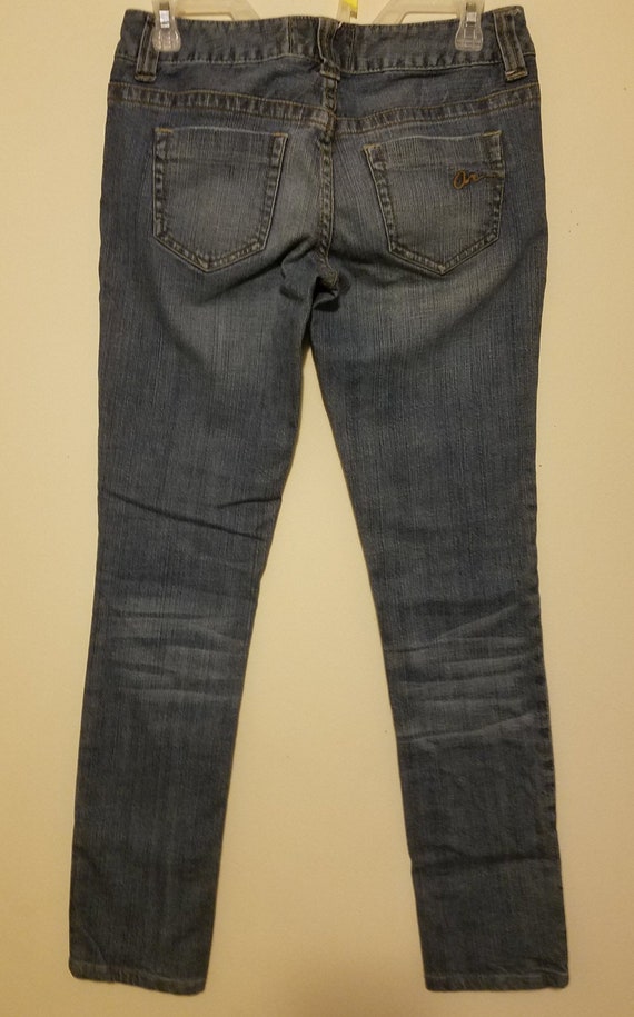 Vintage - american rag - Gem