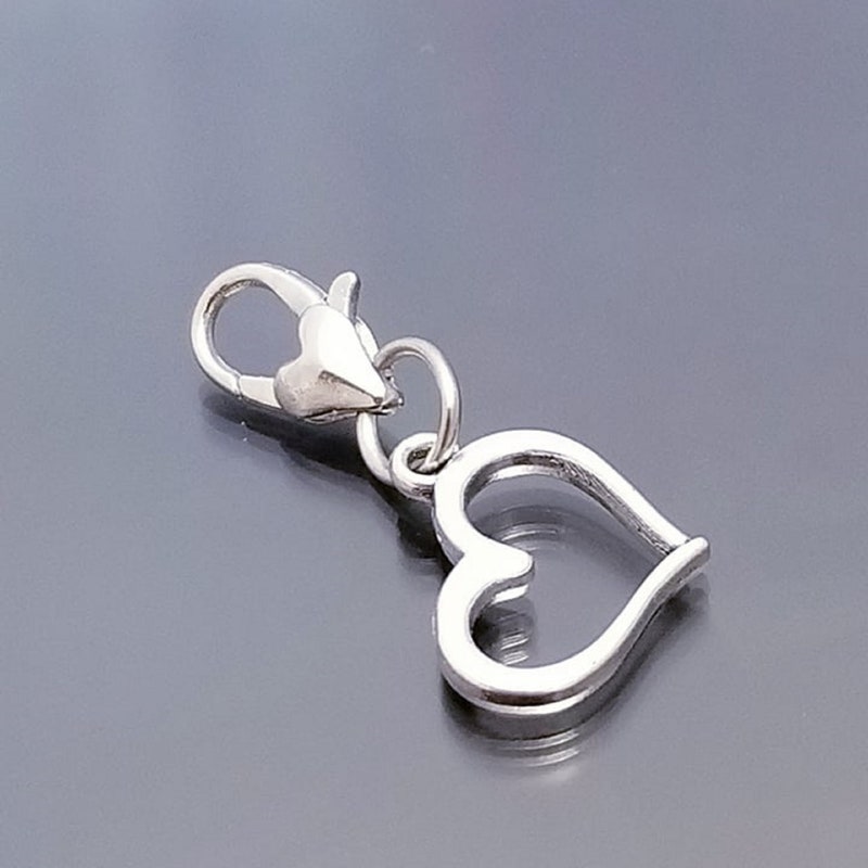 Clip on Charms - Etsy