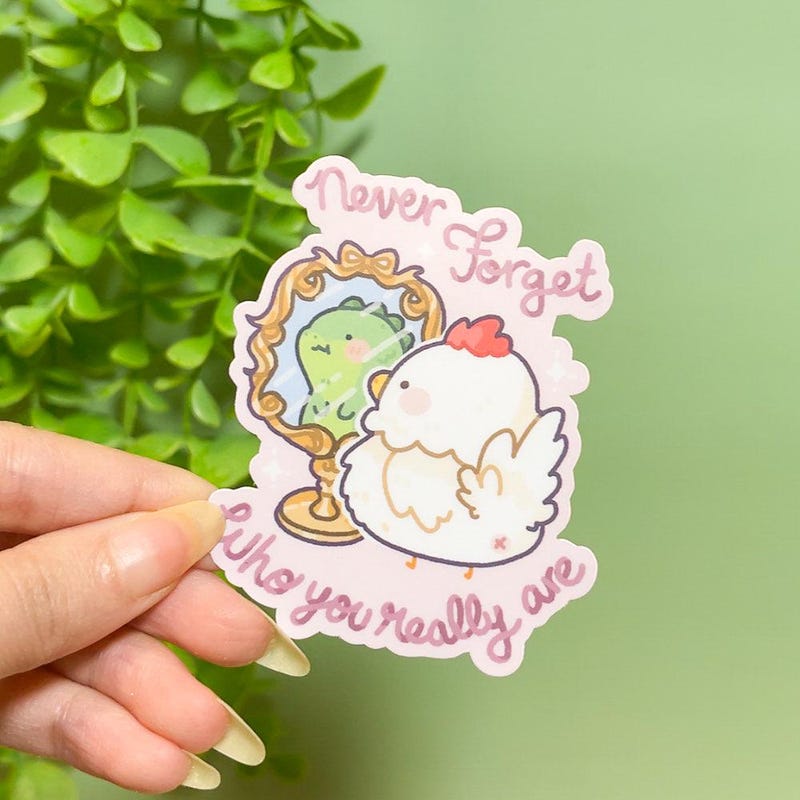 Really Meme Stickers - Etsy