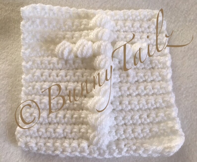 Healing Hope Prayer Cloth Crochet God - Etsy