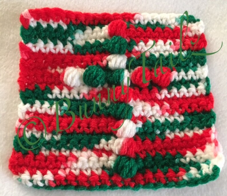 Healing Hope Prayer Cloth Crochet God - Etsy