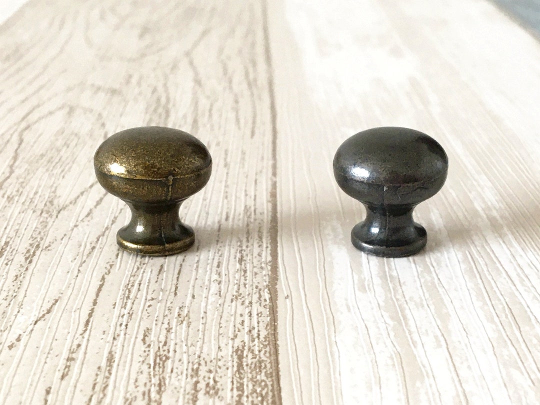Mini Knob Tiny Knobs Small Cabinet Door Knobs Dresser Drawer Pull ...