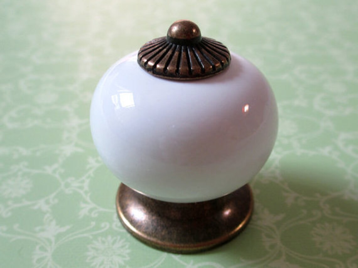Dresser Knob Drawer Knobs Kitchen Cabinet Pulls Handles Knob | Etsy