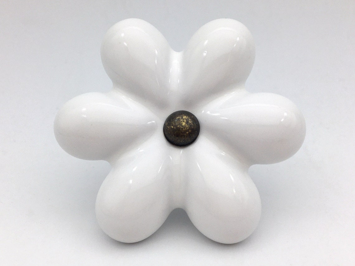 2.4 Large Cabinet Knobs Dresser Knob Drawer Knobs Pulls | Etsy