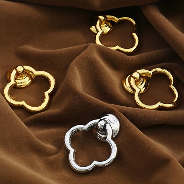 Drop Ring Pull - Etsy