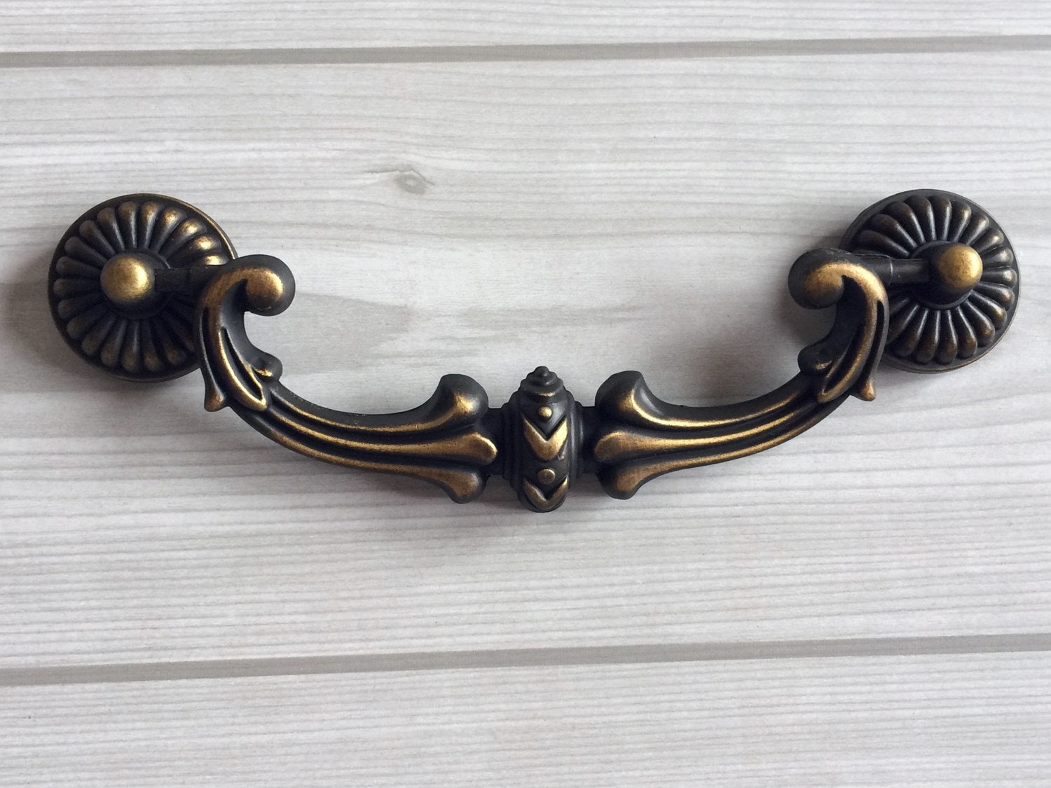 3.75 5 Drop Dresser Pull Drawer Swing Pulls | Etsy