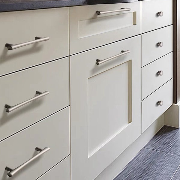 Brushed Nickel - Etsy