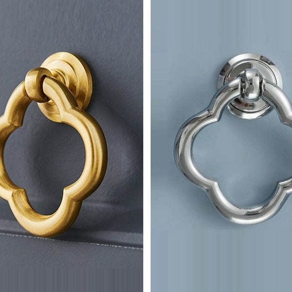 Drop Ring Pull - Etsy